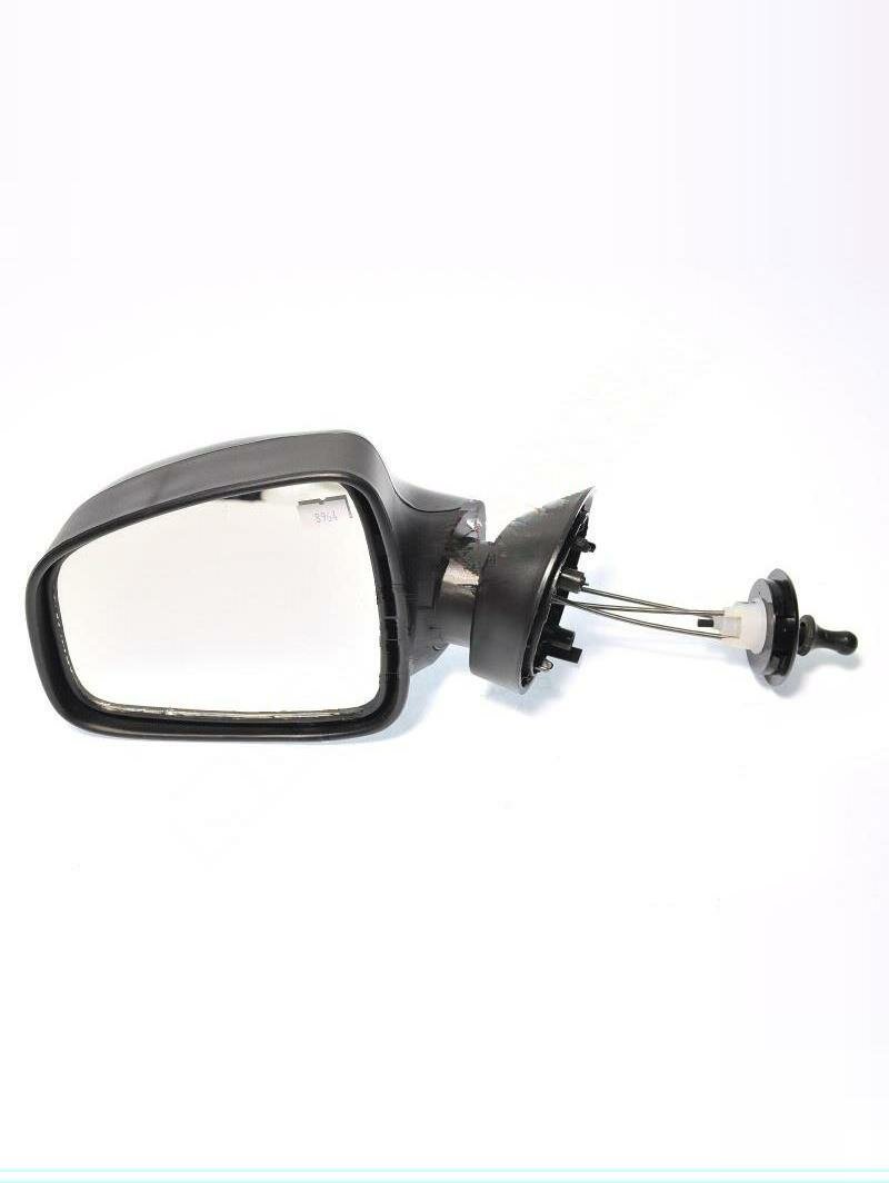 Зеркало боковое Ларгус, левое, механическое, 8200965091