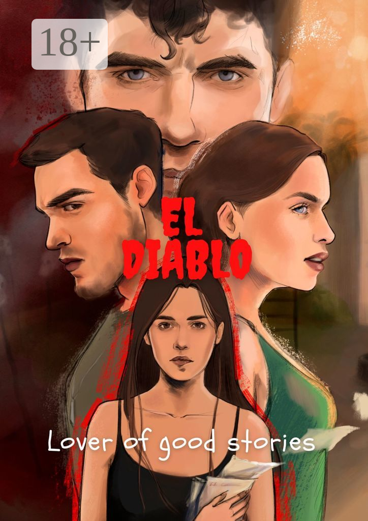 El Diablo