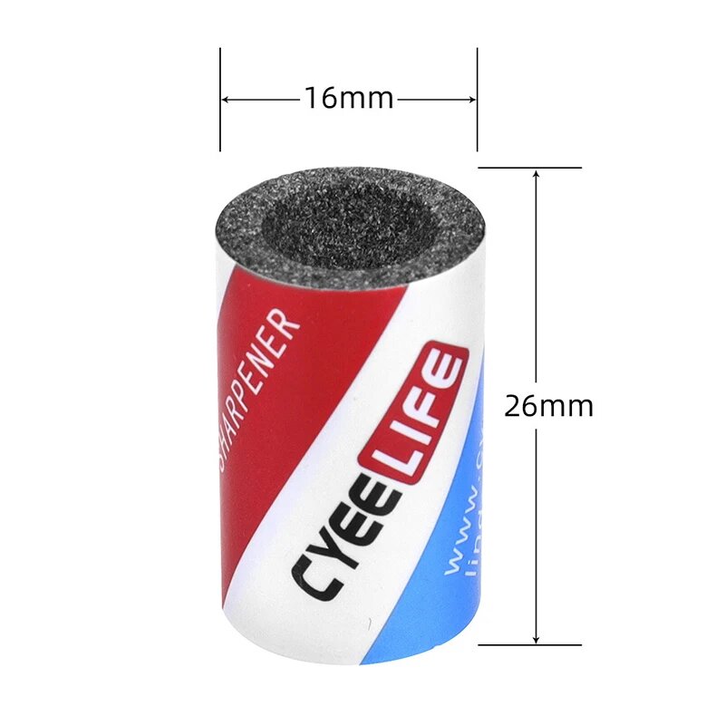 2 шт, точилка для дротиков, точилка для дротиков, точильный камень для стальных наконечников для дротиков, стальная игла, острый инструмент, аксессуары для дротиков