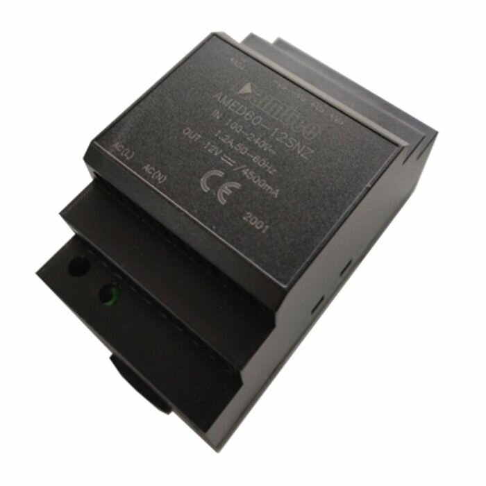 AC/DC преобразователь 60 Вт Aimtec AMED60-24SNZ