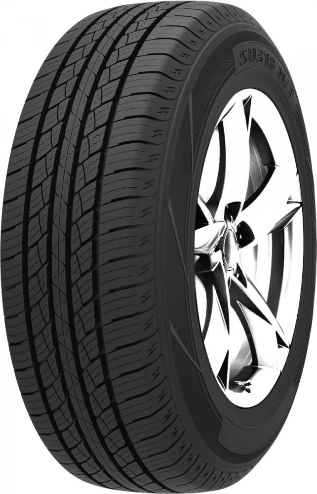 Автомобильная летняя шина Chaoyang SU318a H/T 245/60 R18 109H