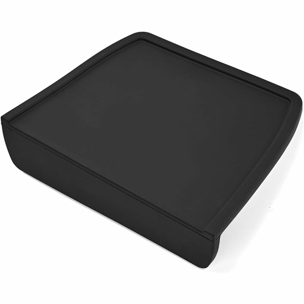 Инструмент для создания кофейной гирлянды Силиконовый коврик для трамбовки эспрессо-станция для трамбовки кофе