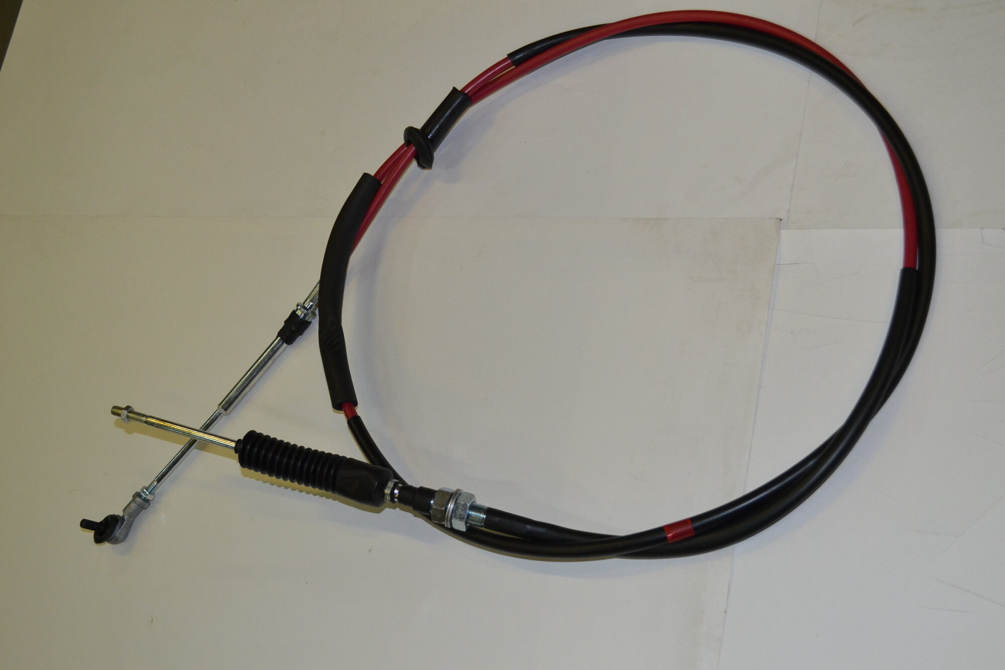 Трос Мкпп Включения Заднего Хода Нd78, Cr 43750-5K100 CR арт. CR437505K100