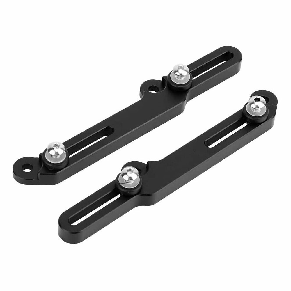 Регулируемое лобовое стекло для HONDA NC750X NC750 X 2016-2019 MyPads