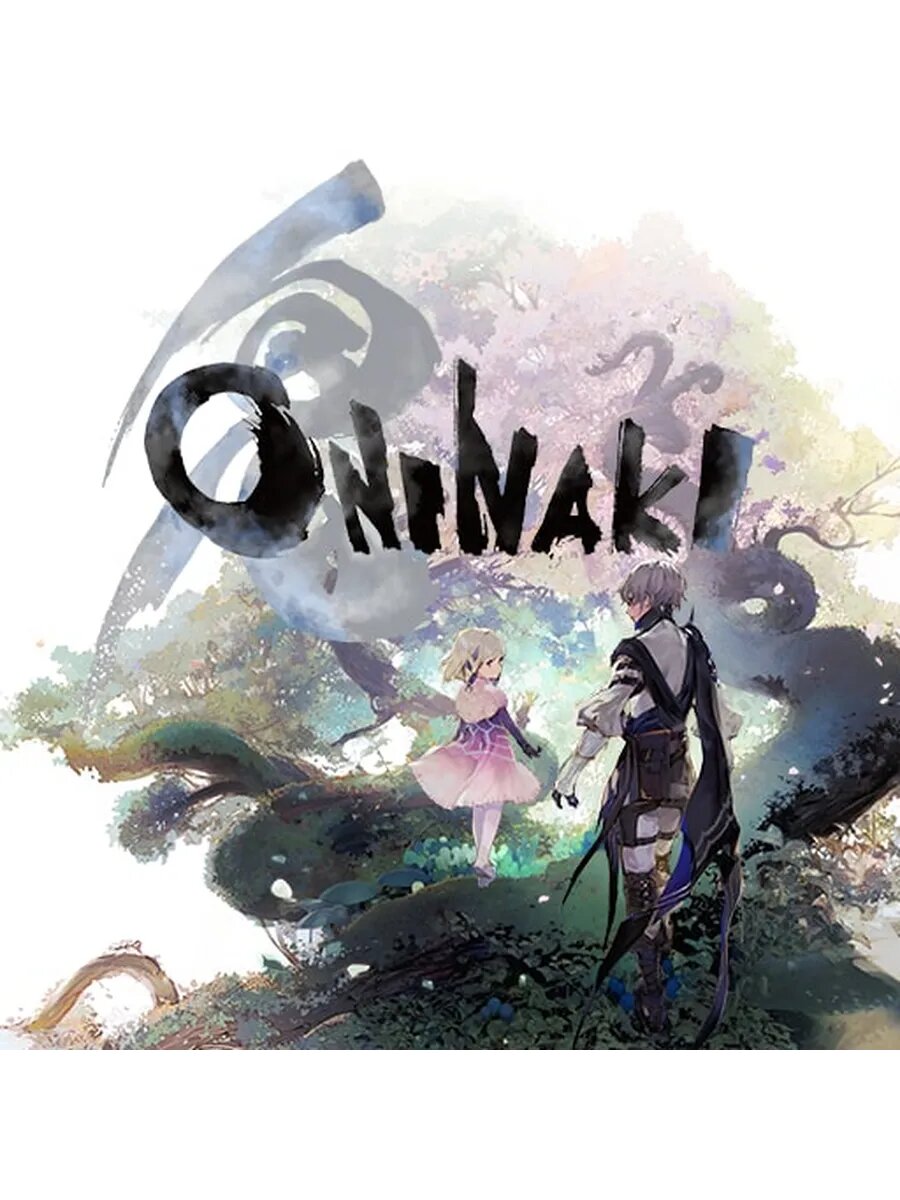 Oninaki ps4 & ps5
