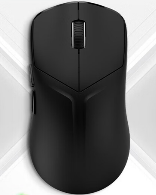 Игровая мышь Lenovo Savior M6XPro Tri-Mode, Wired/wireless/Bluetooth rechargeable, 3395 sensor, black