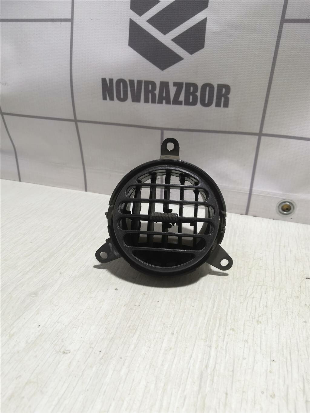 Дефлектор воздушный Daewoo Matiz M100/M150 98-15