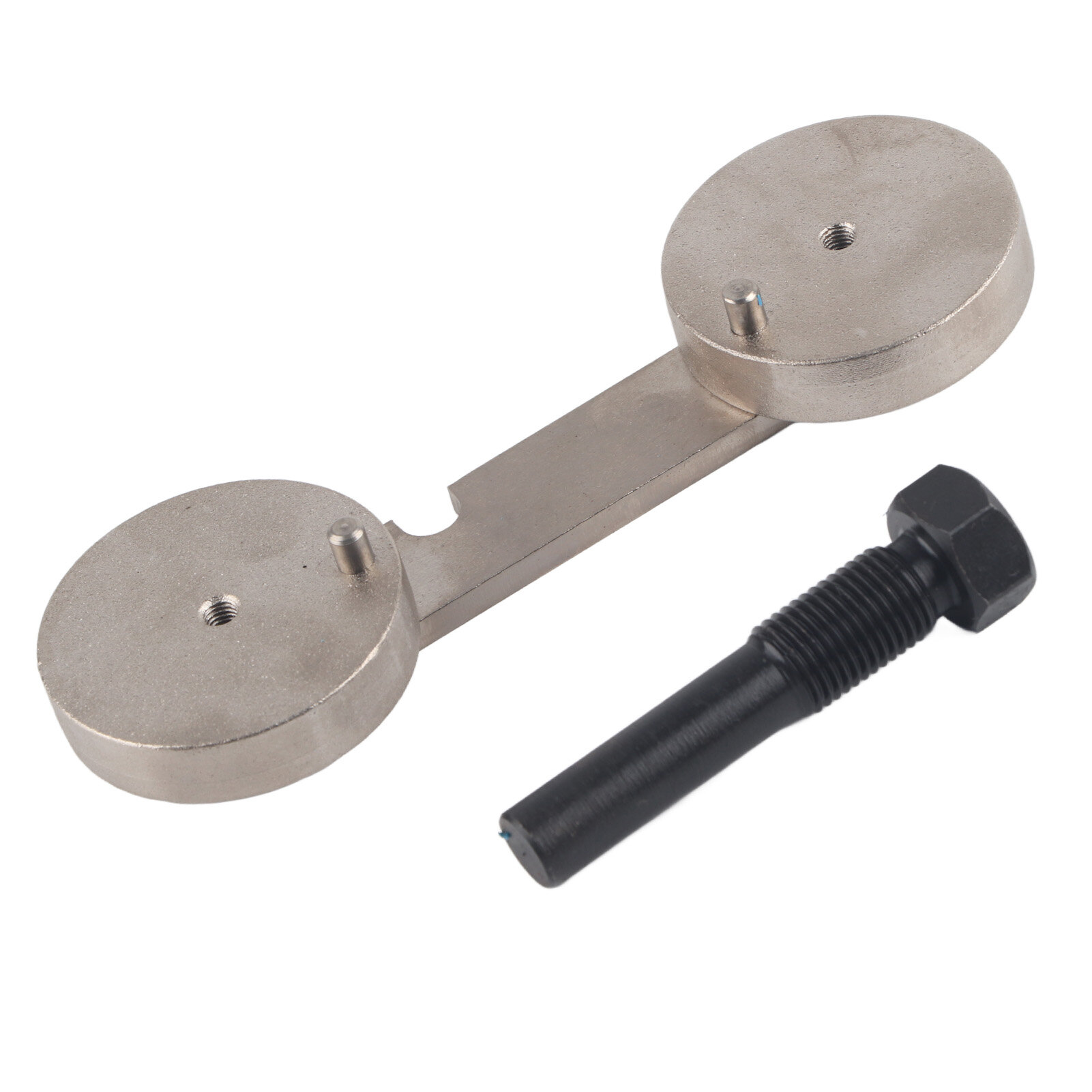 Набор инструментов для газораспределительного механизма двигателя 1,4 л, 1,6 л, набор инструментов для блокировки распределительного вала для легкой замены и установки ремня ГРМ