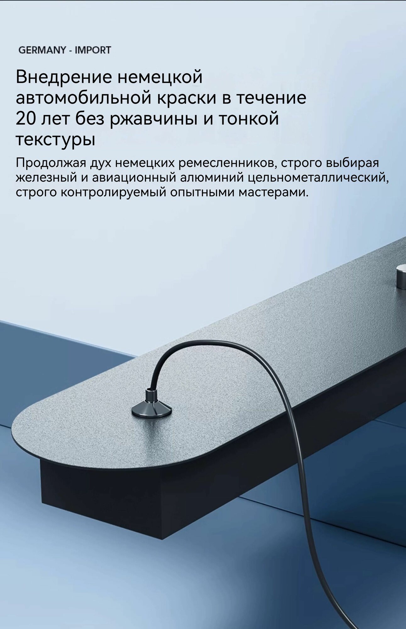 Люстра — фото 1