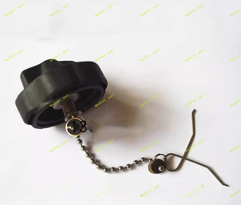 Крышка топливного бака для Tohatsu 3,5 л. с, 4 л. с.