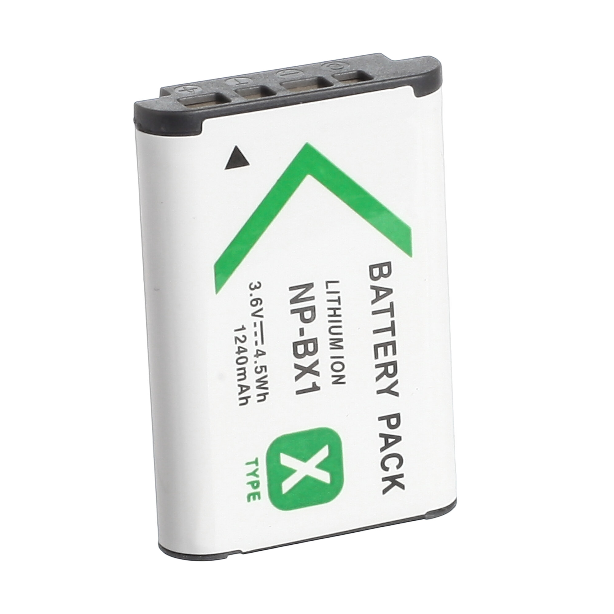 Аккумулятор NP-BX1 для Sony Cyber-Shot, FDR, HDR