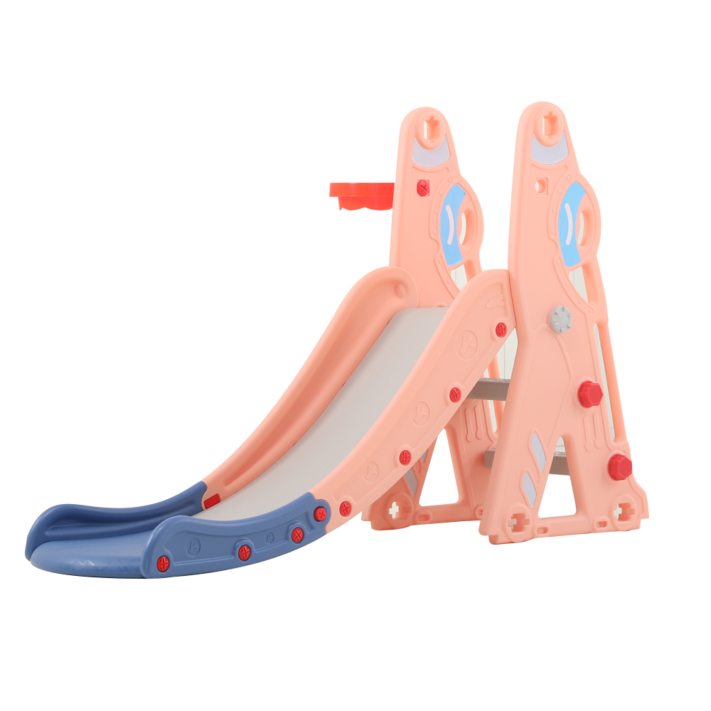 Горка Perfetto sport Космо PS-039-О оранжевый