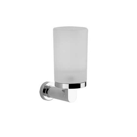 Стакан настенный Gessi 38809-299 черный