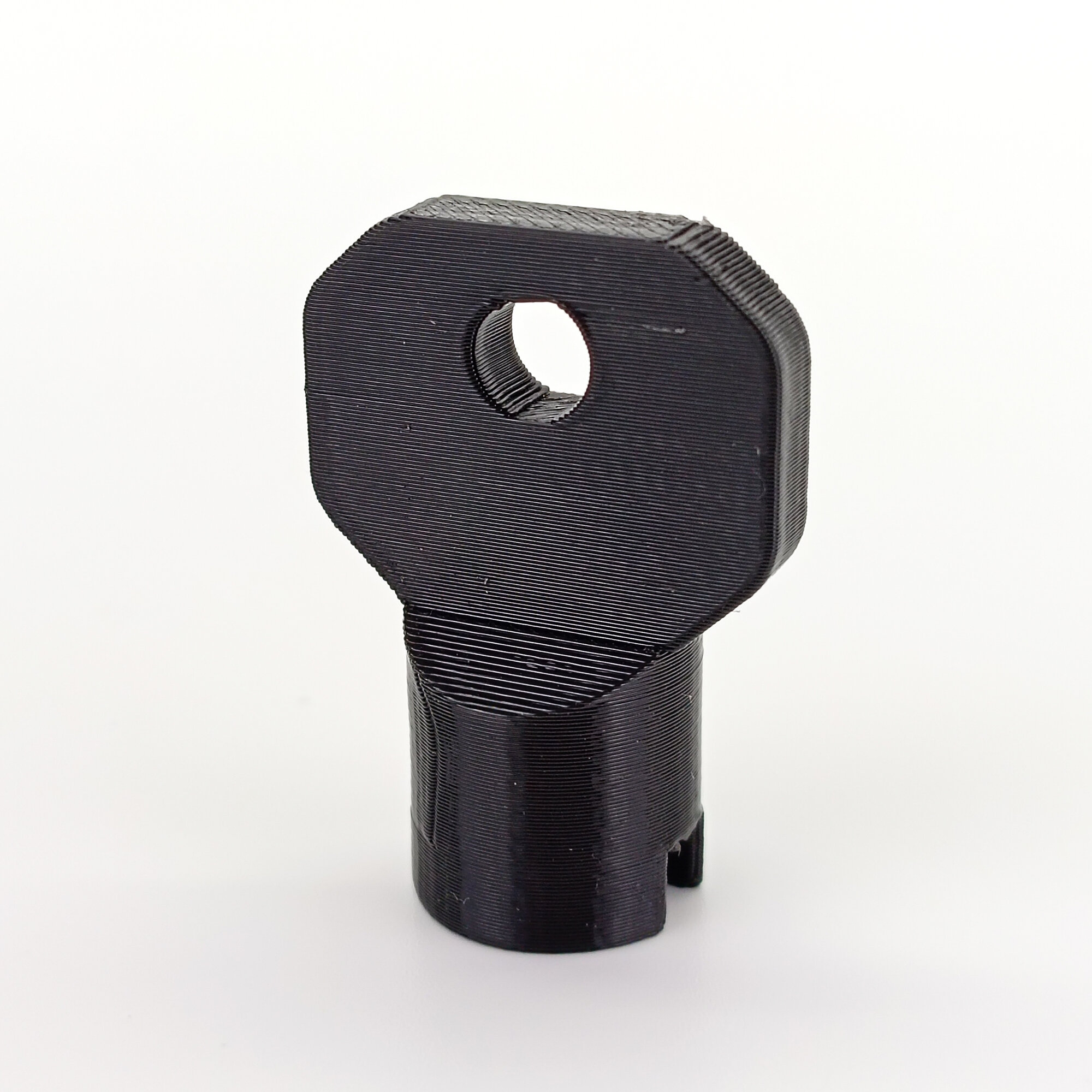 Усиленный ключ клапана сброса давления фитинга термокеги, 1 штука