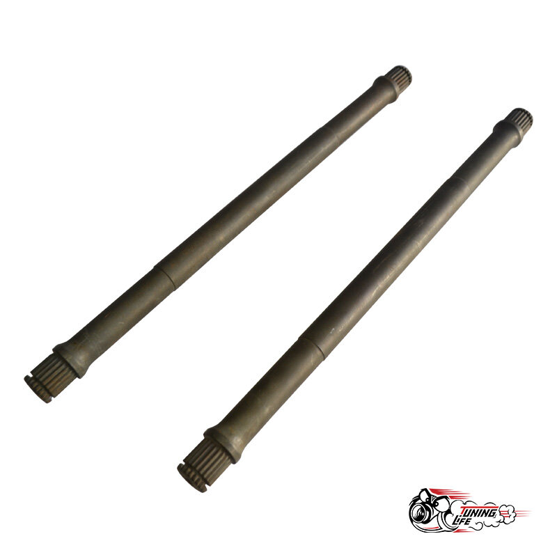 Привода усиленные Нива и Шевроле Нива INEX (440мм)