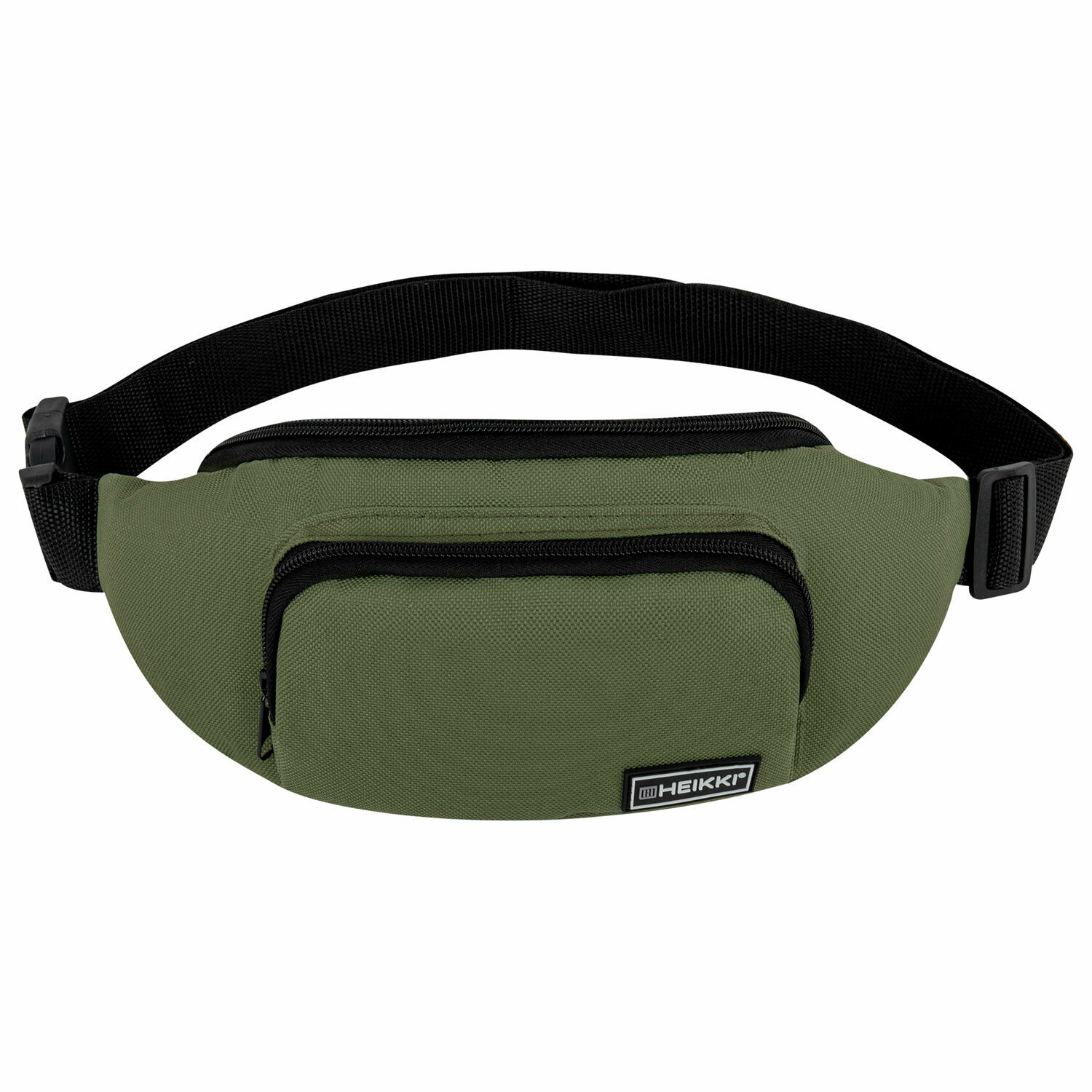 Сумка поясная HEIKKI, 2 шт.