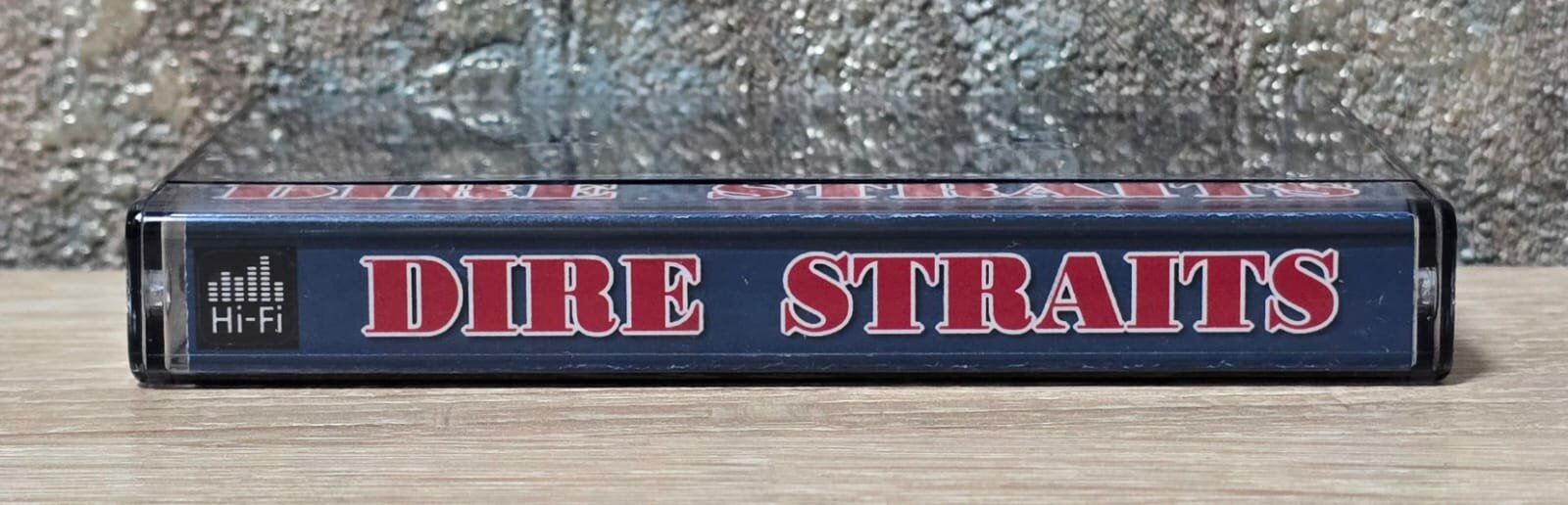 DIRE STRAITS лучшие хиты — фото 1