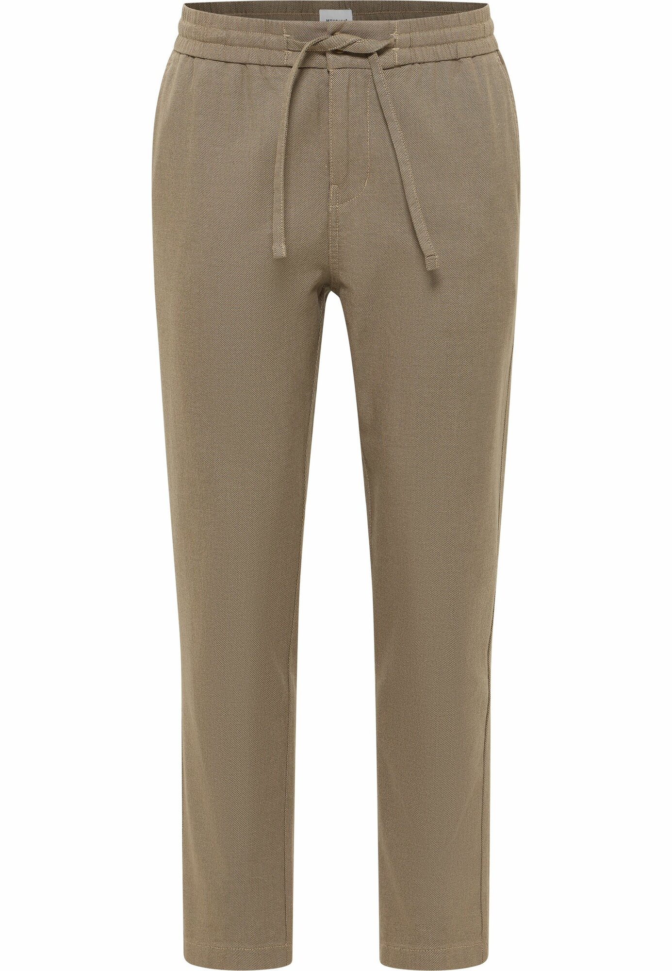 Брюки классические Milano Jogger