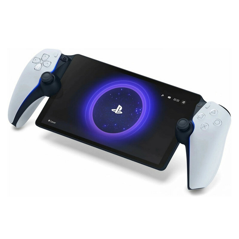 Sony PlayStation Portal для консоли PS5 White