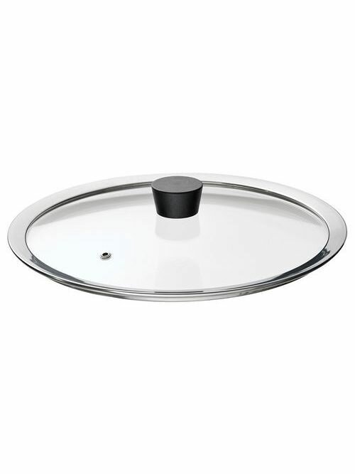 Икеа Крышка "KLOCKREN", 1 шт, диаметр: 29 см