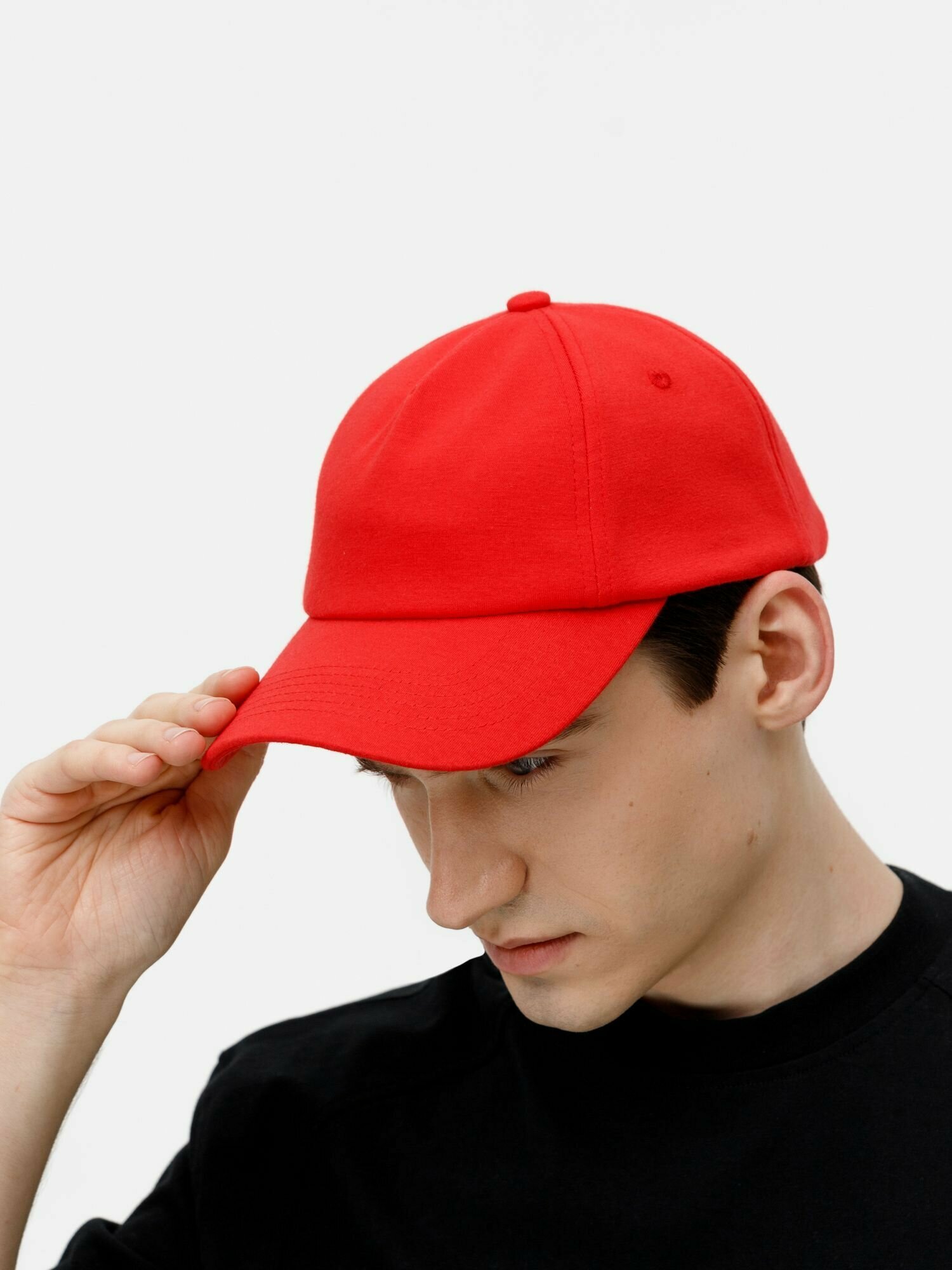 Кепка для велоспорта Базовая коллекция для мужчин и женщин