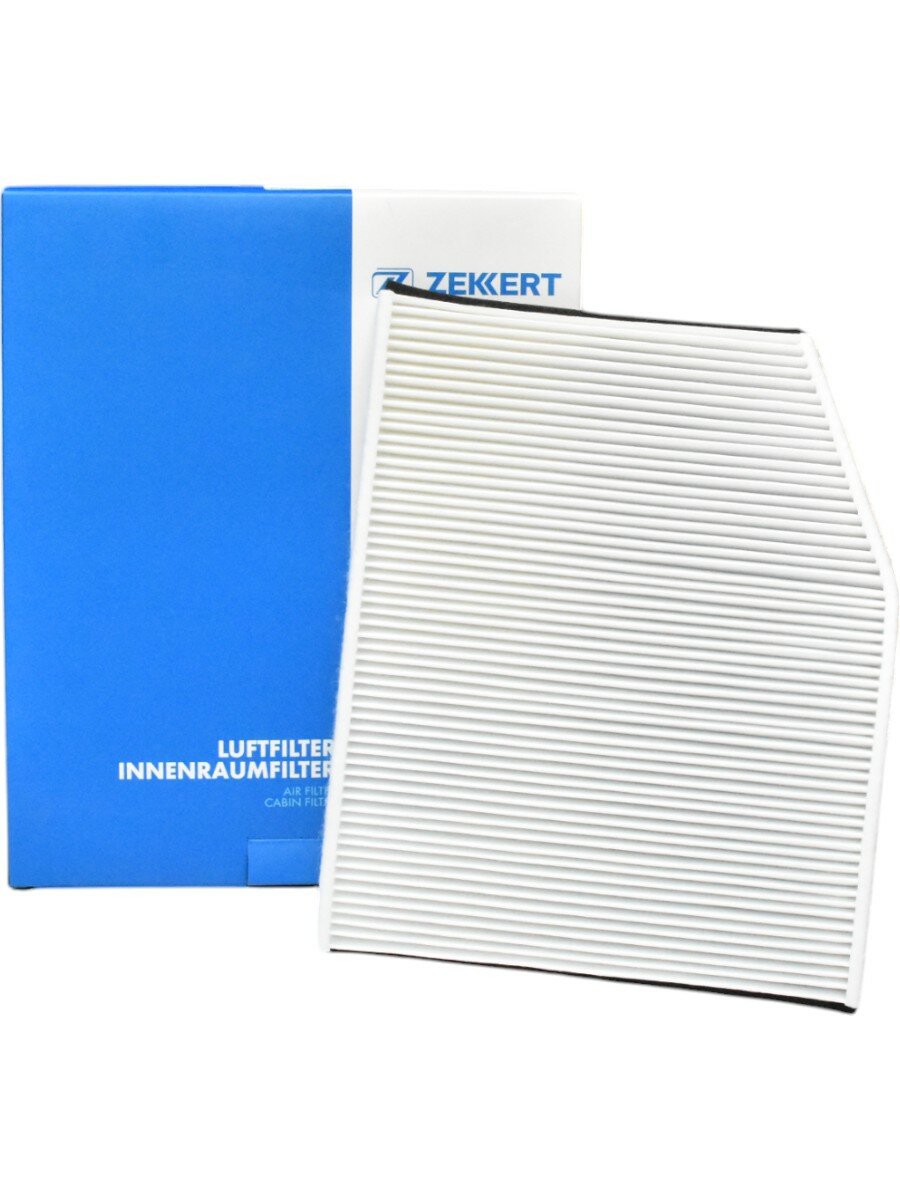 Фильтр салонный Zekkert Ford Transit