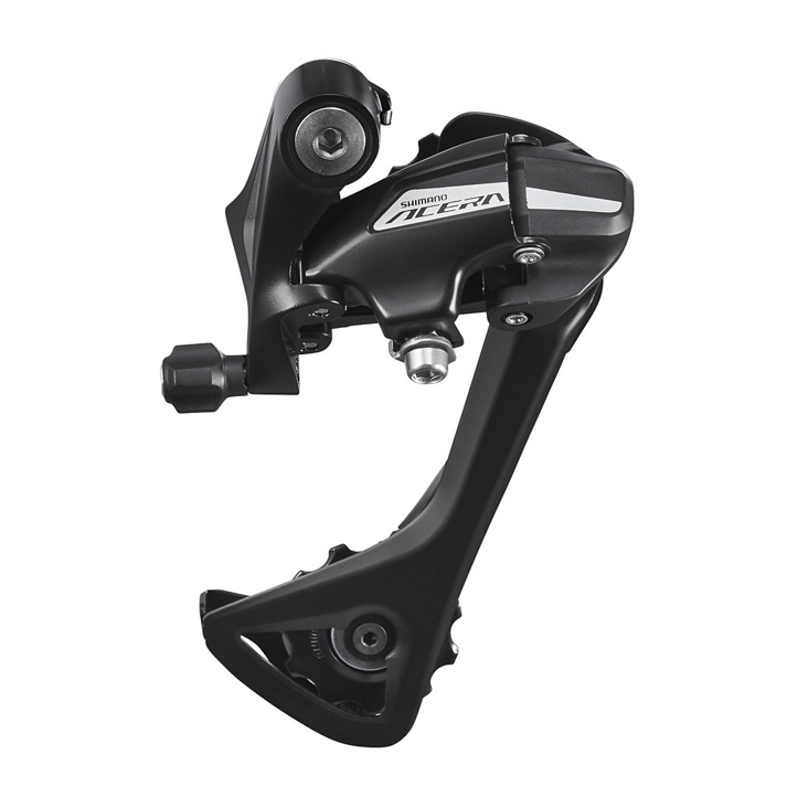 Переключатель скоростей задний Shimano Acera RD-M30208 SGSL 7-8 скоростей под болт