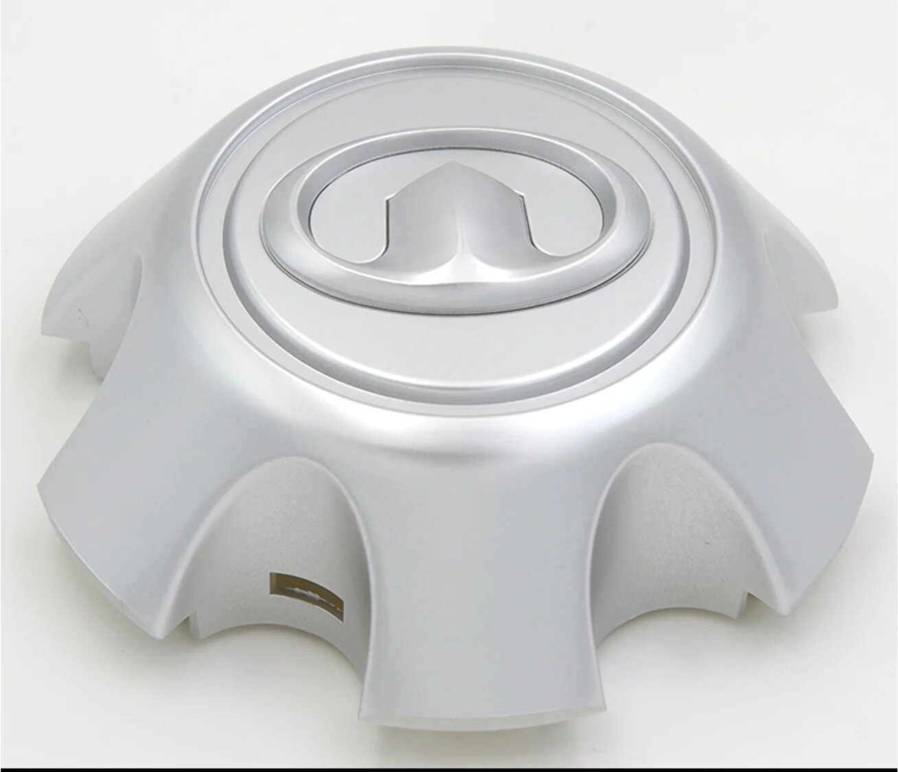 1 шт, крышка ступицы колеса, центральная крышка шины для Great Wall Wingle 5 Wingle 6 Wingle 7 Haval H5 H3 silver grey