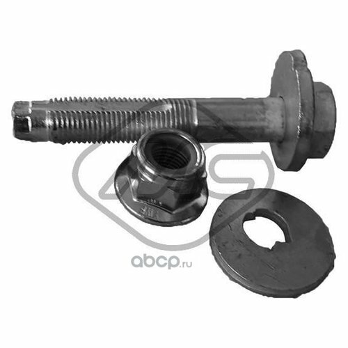 Болт Metalcaucho 39410