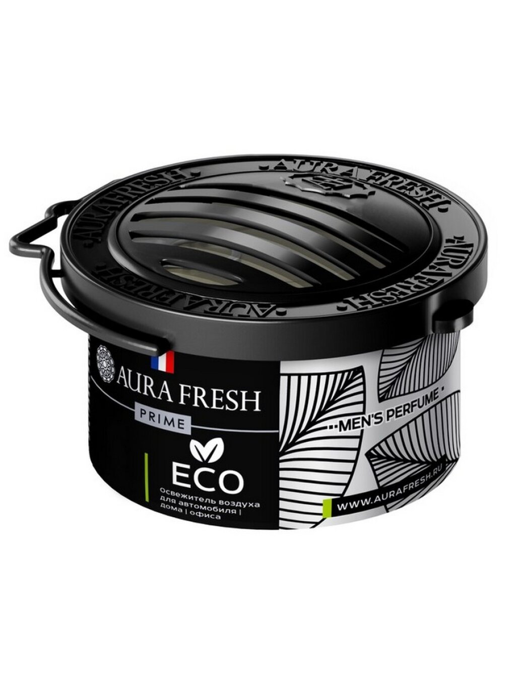 Ароматизатор на панель Aura Fresh PRIME ECO № 3-PACO RABANNE-1 MILLION