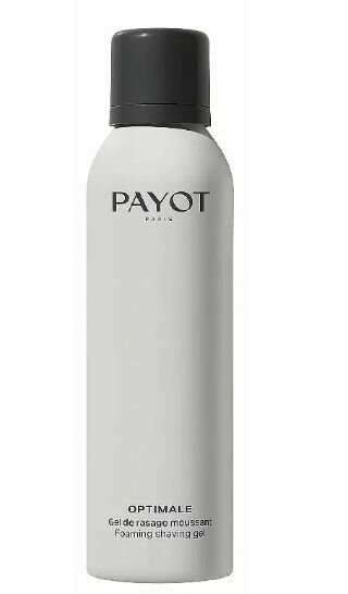 PAYOT Гель-пена для бритья Optimal Foaming Shaving Gel, 150 мл