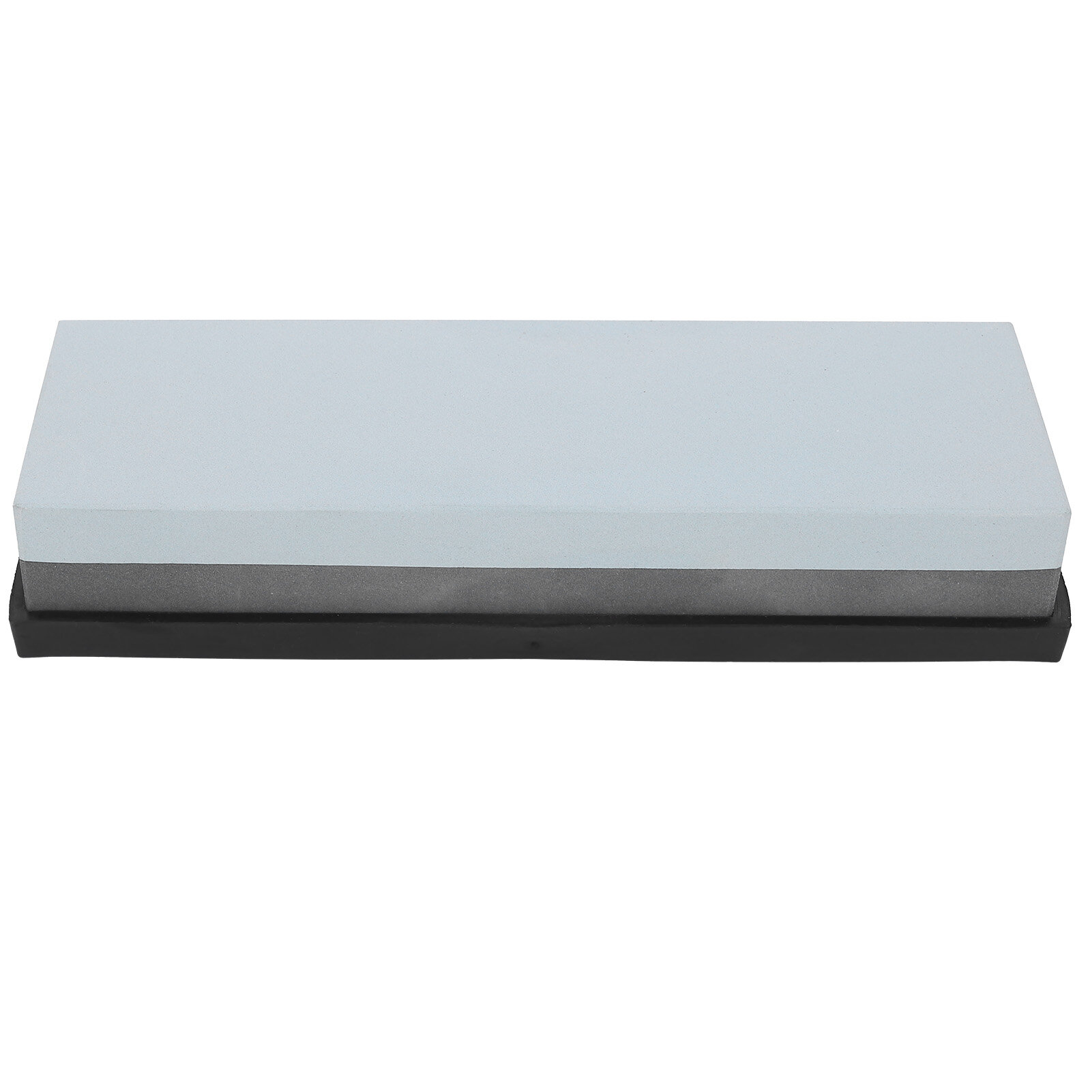 Точилка для ножей, точильный камень из белого корунда, шлифовальный камень для кухонных ножей.