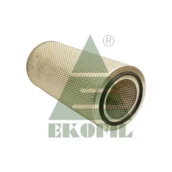 EKOFIL EKO-01.73C фильтр воздушный\ маз / ямз-6562 / 6581 / 651.10