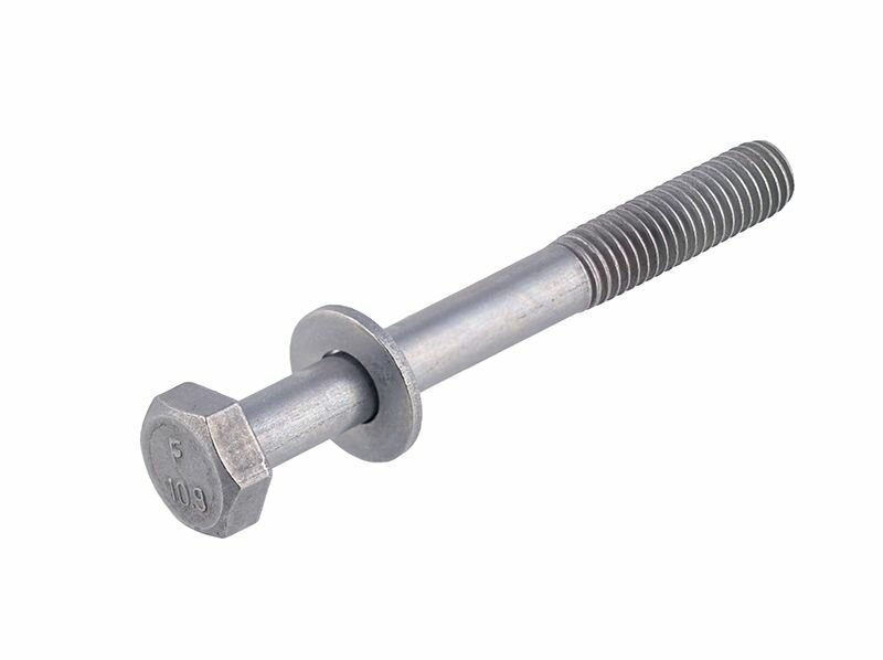 Болт с шайбой Yamaha M8x70, арт. 90119-08MA5