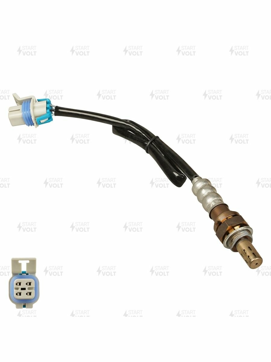 Датчик кислорода (лямбда-зонд) StartVolt VSOS0560 для а/м CHEVROLET SILVERADO, CADILLAC ESCALADE