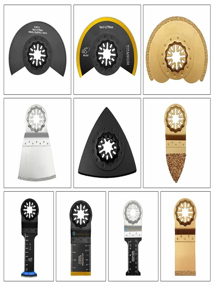 Набор оснастки