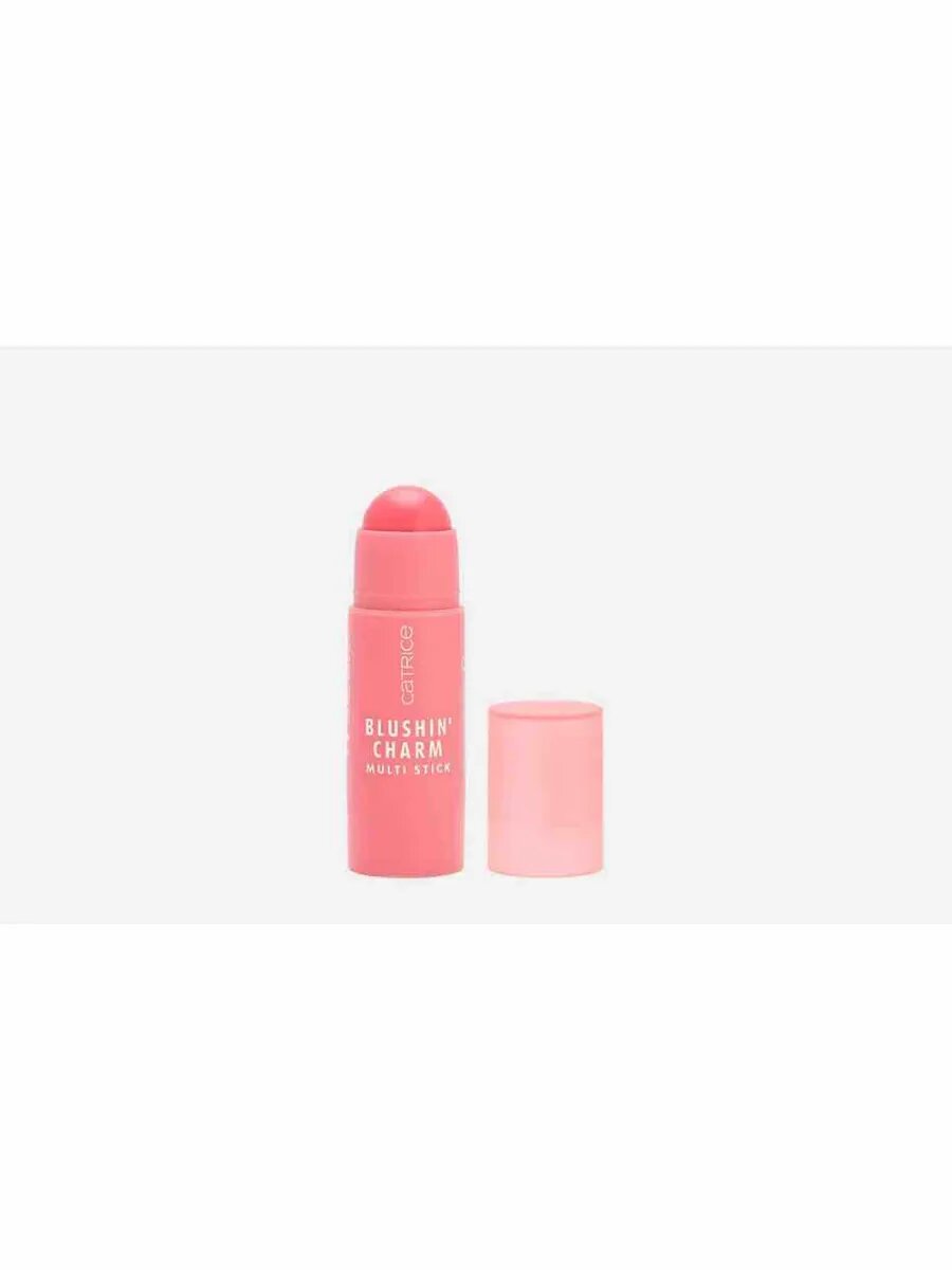 Румяна для лица в стике CATRICE blushin' charm multi stick10