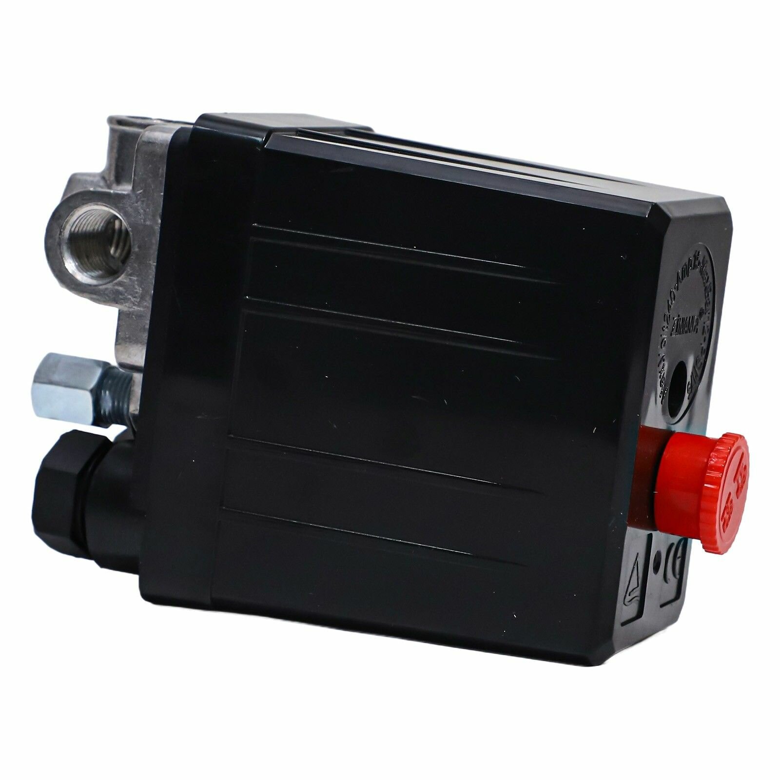 Запасные Части Регулирующего клапана Реле Давления Воздушного компрессора 90-120 фунтов на квадратный дюйм 240В