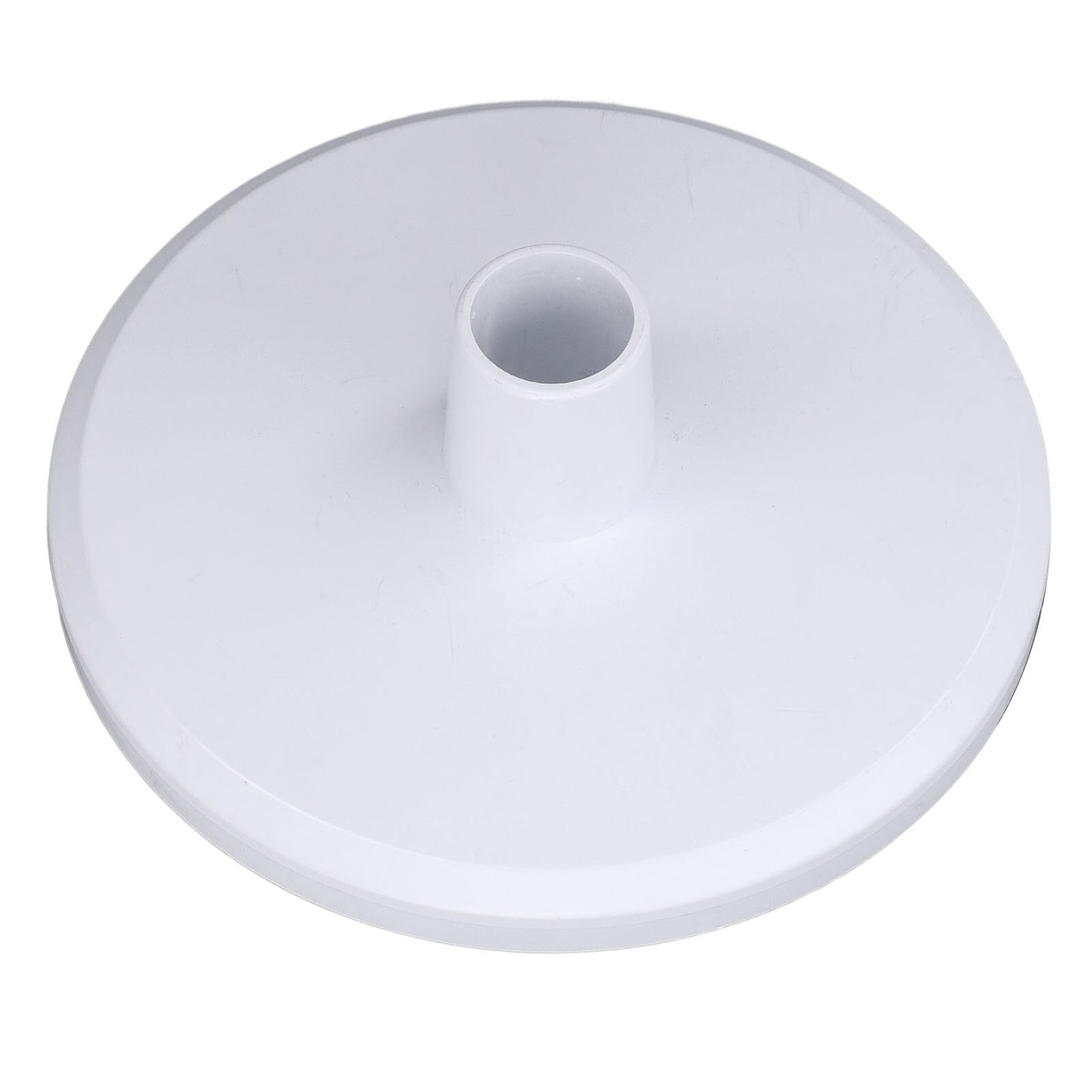 Адаптер бассейна с скиммером для бассейна Пластиковая прочная долговечная прочная установка надежная практическая аксессуара для бассейна