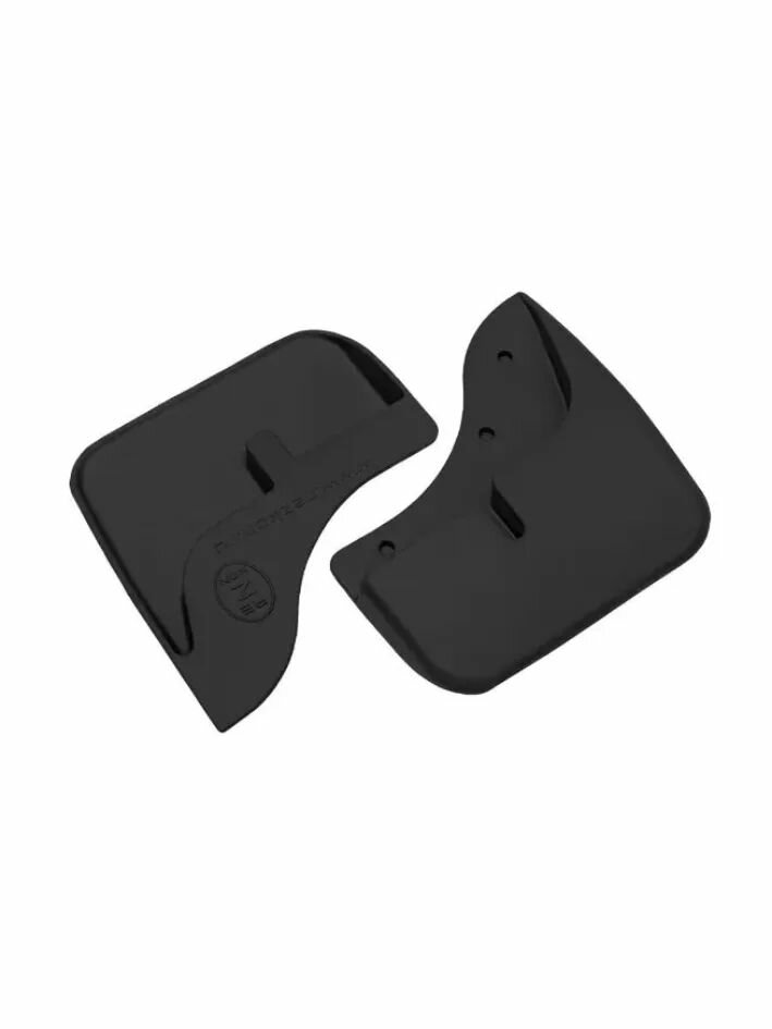 Брызговики передние ВАЗ-1117; 1118; 1119; Kalina (2004-2013) (2 шт.) / REZKON