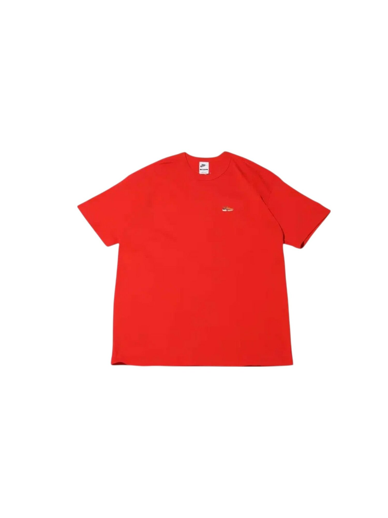 Футболка спортивная NSW Premium