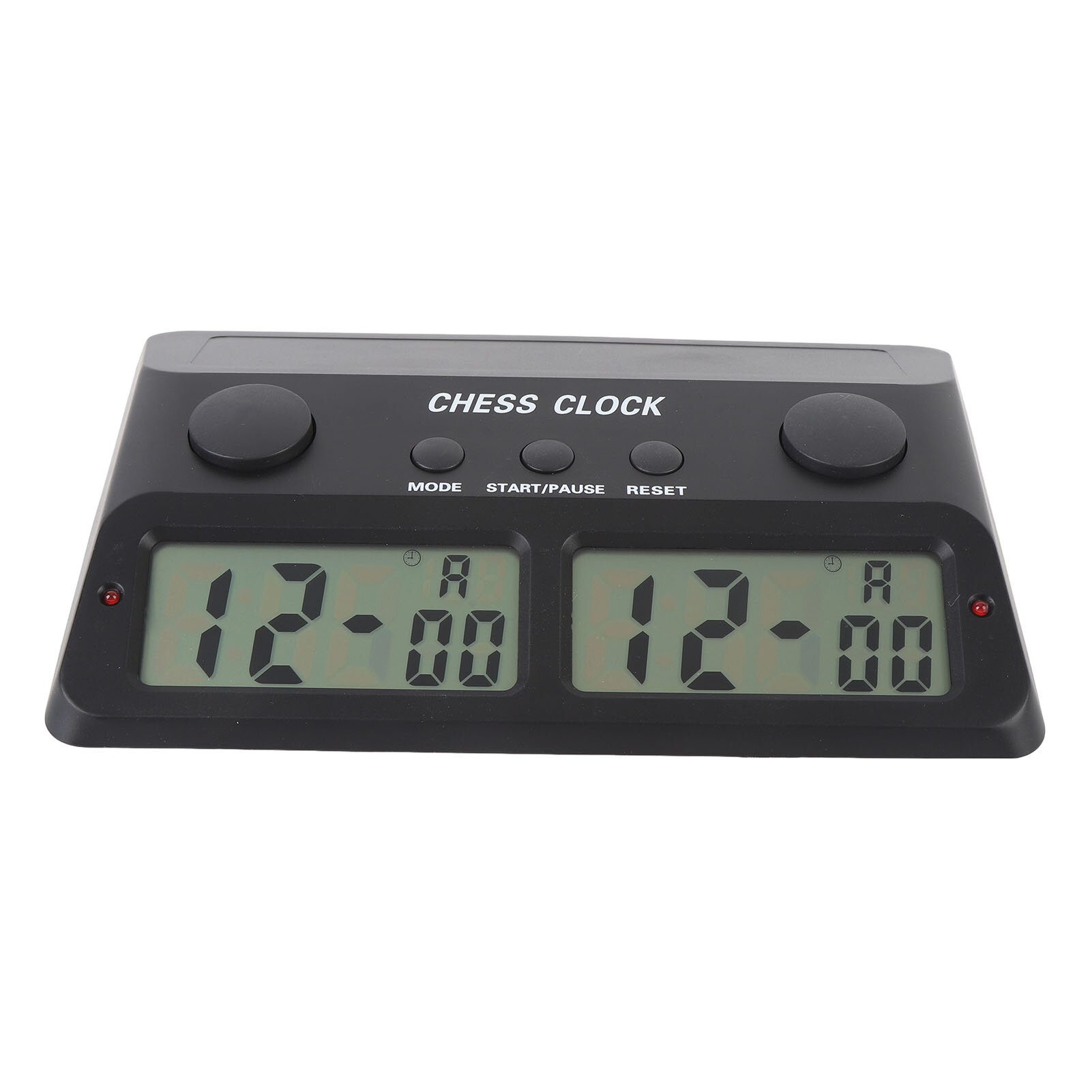 Цифровые шахматные часы 3 в 1 с таймером обратного отсчета, функцией добавления секунд для китайской международной игры Вэйци.
