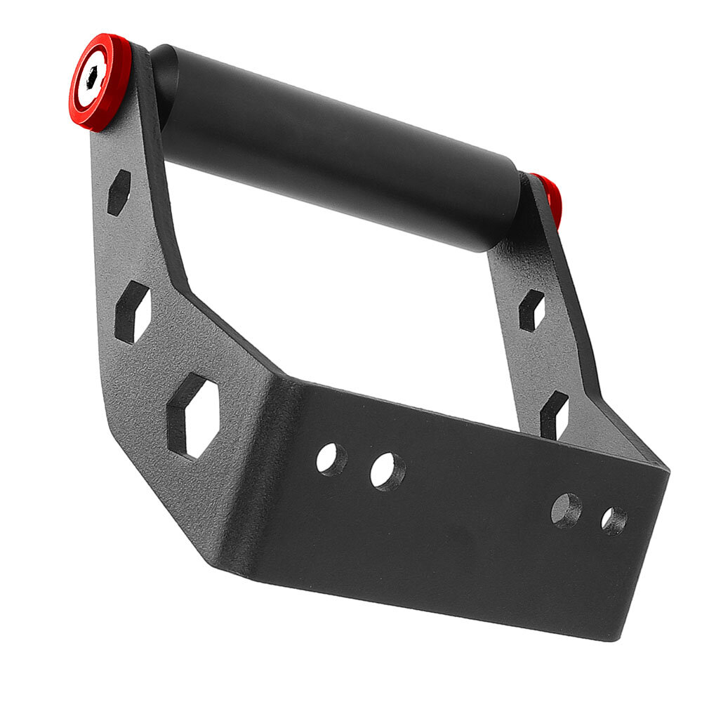 Универсальный комплект руля из алюминия для модифицированного электросамоката.