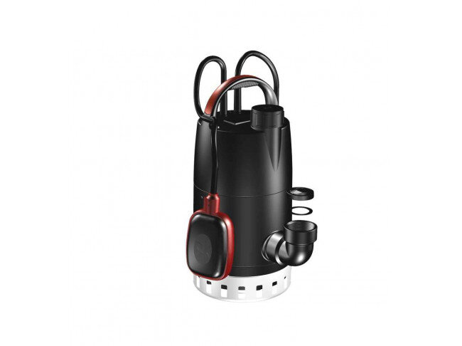 GRUNDFOS UNILIFT CC5 A1 Дренажный насос c с поплавком