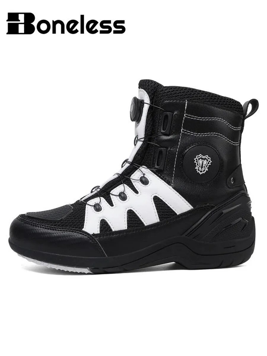 Мотоботы BONELESS
