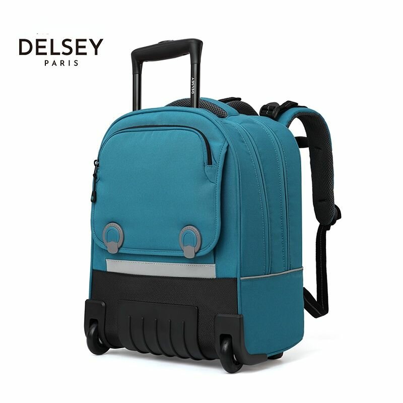 DELSEY Сумка школьная детская