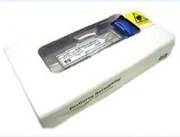 Трансивер HPE JD493A X124 1000BASE-SX 1Gbps 850nm SFP 550м MMF LC