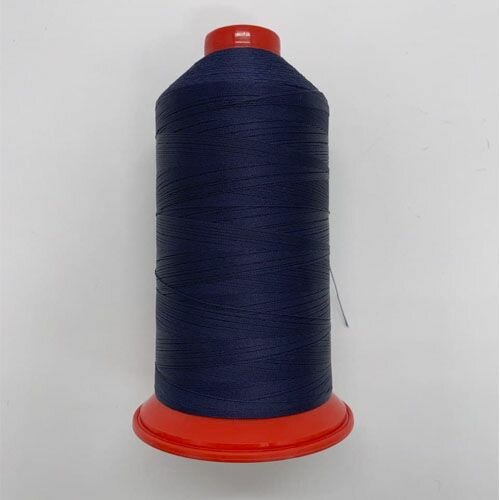 Нитки PolyArt 30 2500 м, Цвет: сапфировый, (511)