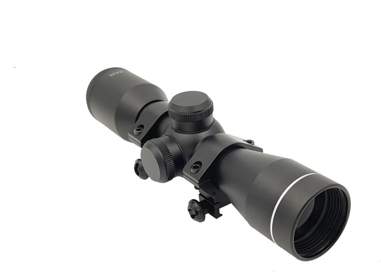 Оптический прицел Centershot JKNFJ-19D03, для арбалетов, 4x32