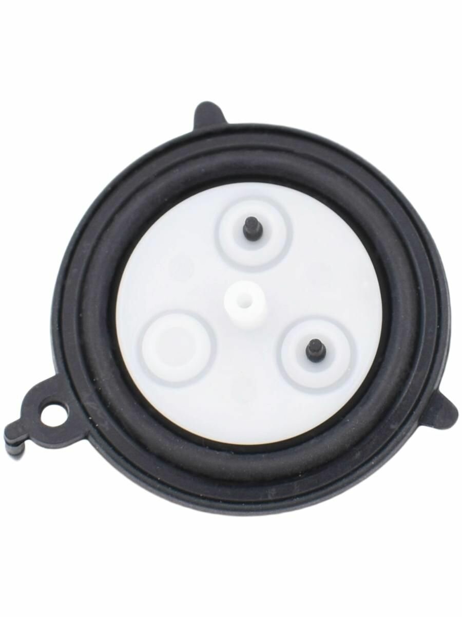 Мембрана водяного узла Mertik для Mora, Wert, Termet ST90099, ST90510, 370.03.07.00